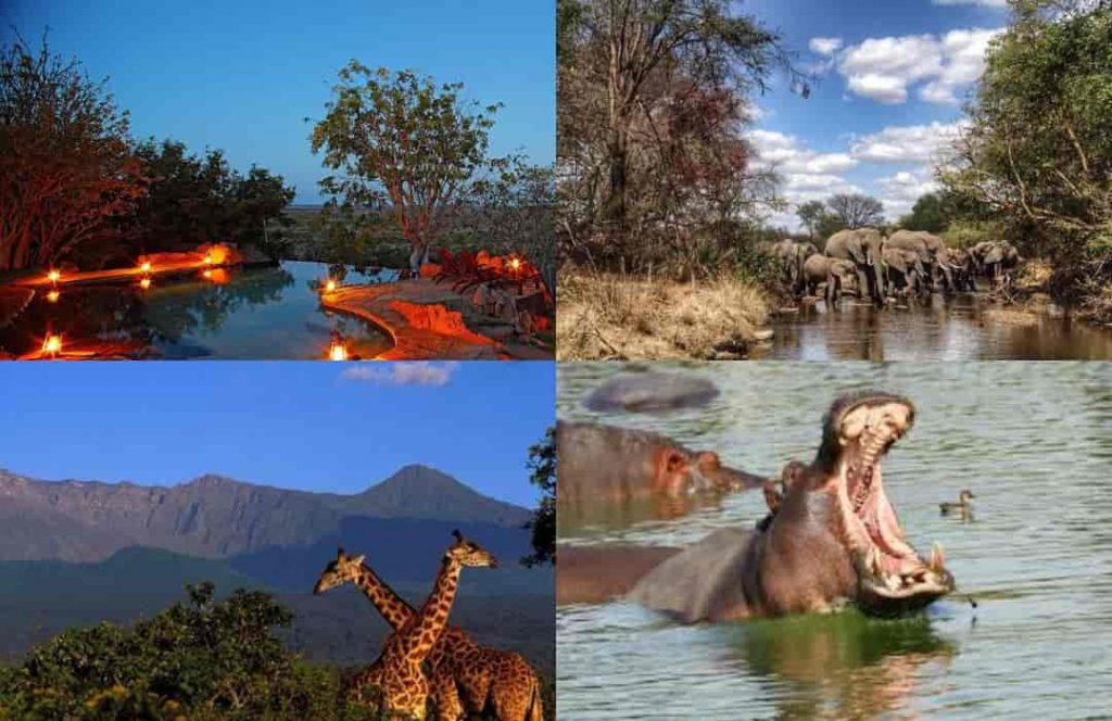 Meru County