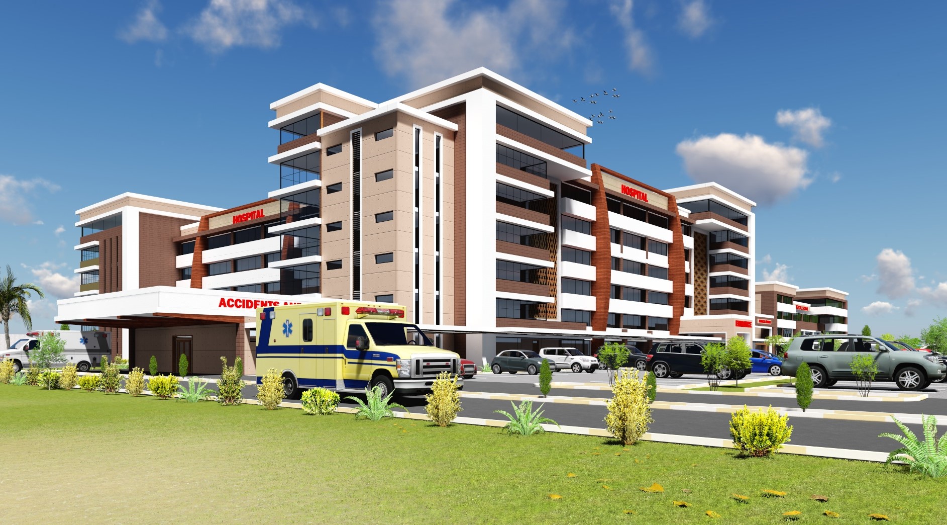 Narok County